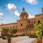 Tour in Palermo and Mondello driving an original classic Fiat 500 - What’s Included and Practical Details