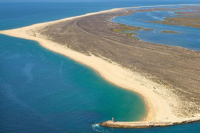 Tour in Paradise: Ria Formosa - What’s Included and What You Might Need to Consider