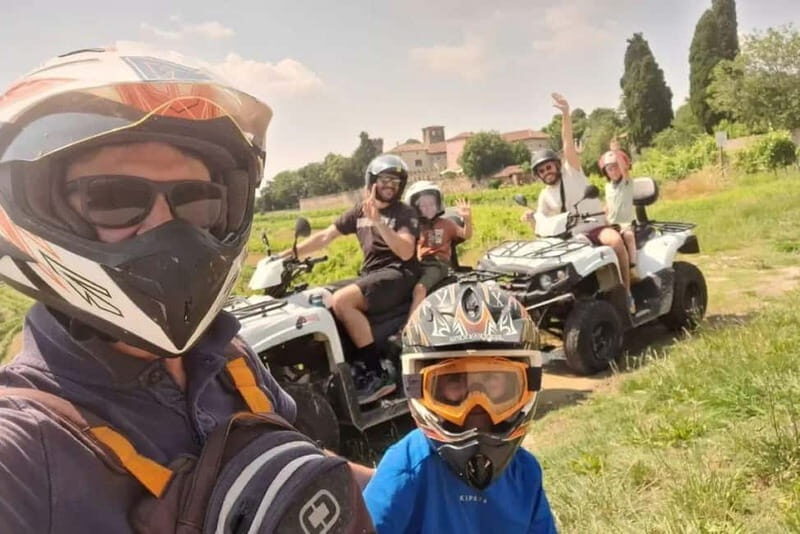 Tour in Quad Friuli Venezia Giulia - Who Should Consider This Tour?