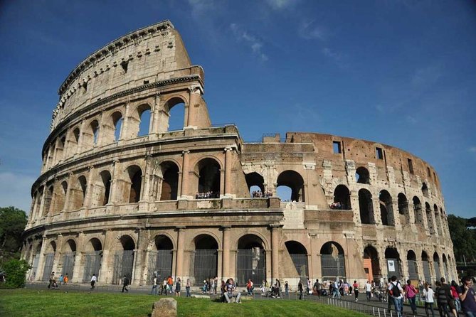 Tour in Rome city from Port of Civitavecchia cruise - Why a Private, Customizable Tour Matters