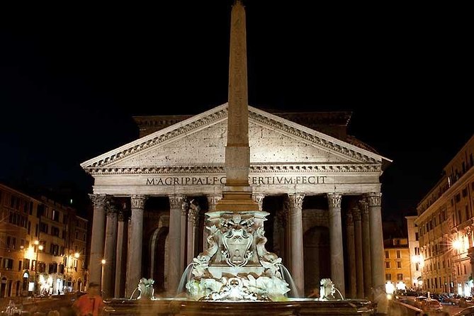 Tour in Rome, half day - Discover Rome in Style: A Private Half-Day Tour