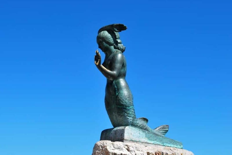 Tour in Sitges ( Bcn): Cultural diversity, tapas and beach - Transportation, Timing, and Group Size