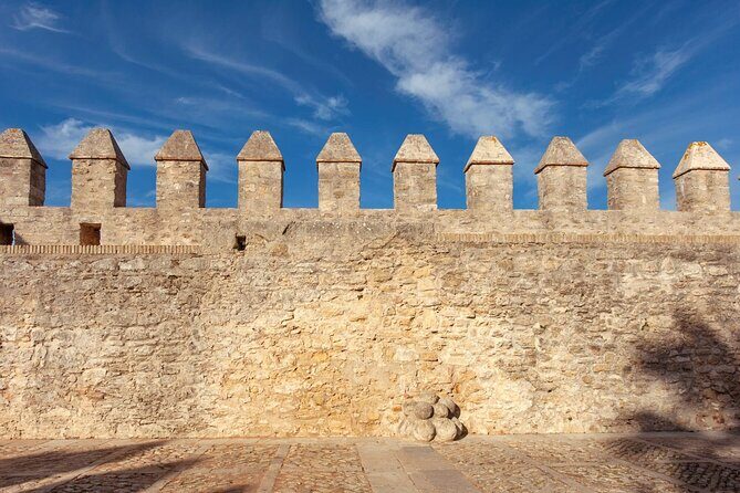 Tour in Vejer: Arab, Jewish and Christian History of Vejer, Cádiz - Who Will Get the Most Out of This Tour?