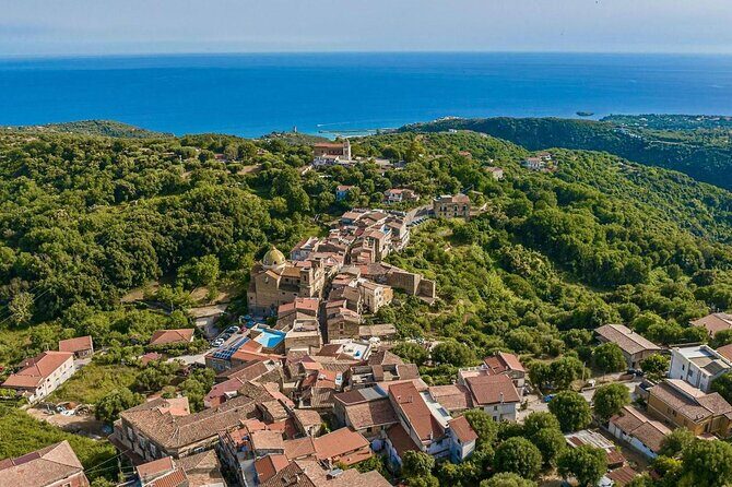 Tour "Masseta" by scooter from Marina di Camerota - What to Expect: Practical Details and Traveler Insights