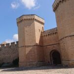 Tour monastery Poblet with hotel pickup - Transportation and Logistics