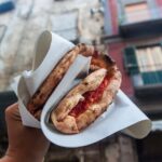 Tour Naples Historical Center and Street Food Markets - Detailed Tour Breakdown