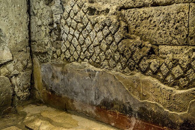 Tour Naples Historical Center and Underground Naples - Final Thoughts: Is This Tour Right for You?