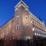 Tour Nocturno de Leyendas y Misterios con Subterráneo - The Value of the Tour