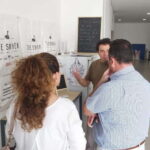 Tour of a craft brewery with tasting - A Closer Look at the Brewery Tour Experience
