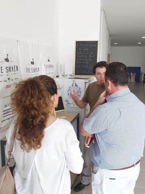 Tour of a craft brewery with tasting - A Closer Look at the Brewery Tour Experience