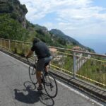 Tour of Agerola by bike - Practical Tips