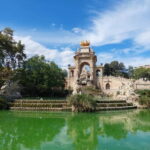 Tour of Barceloneta and the Citadel Park - Key Points