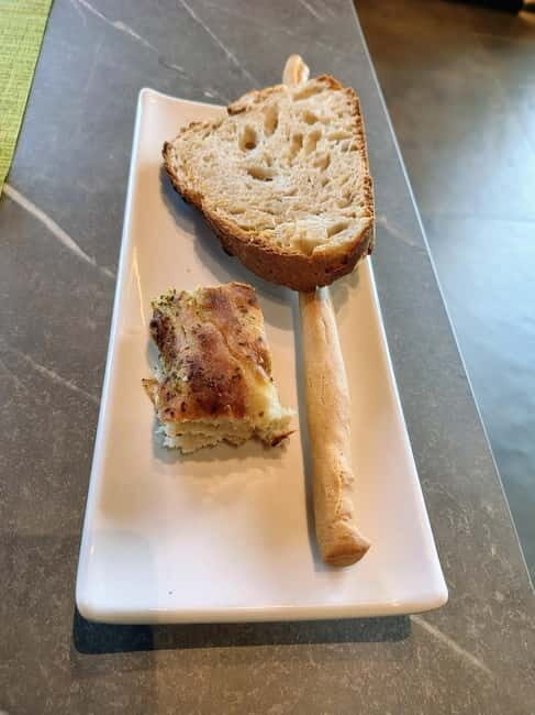 Tour of Bronte Pistachios and Etna Wines - Why This Tour Fits Certain Travelers Best