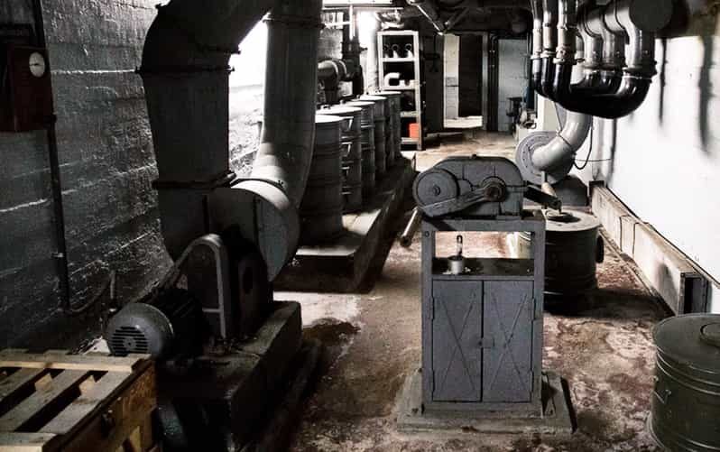 Tour of Communist Prague and Nuclear Bunker - The Value of This Tour