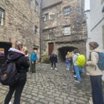 Tour of Edinburgh's Royal Mile - Whats Included and Practical Details