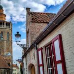 Tour of Historical Bruges knowing The Jerusalem Chapel - The Crown Jewel: The Jerusalem Chapel and Adornes Estate