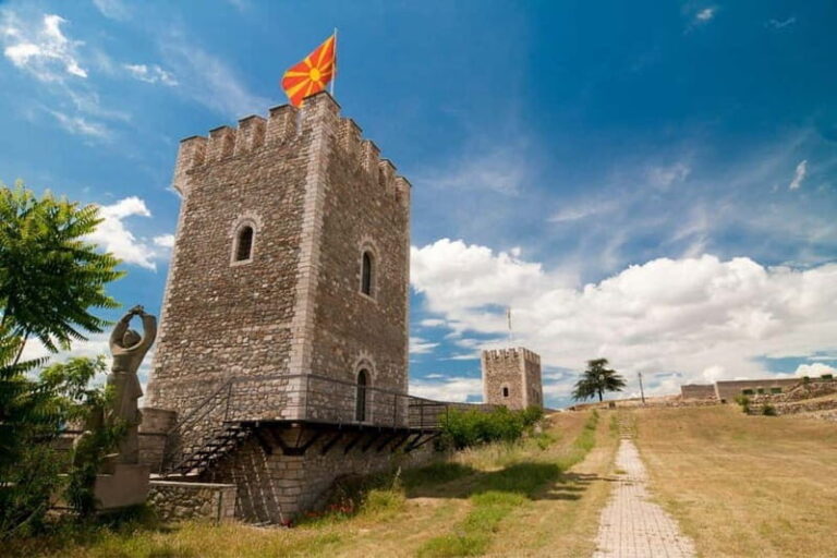 Tour of Kosovo, Montenegro & N Macedonia in 3 Days - Detailed Breakdown of the Itinerary