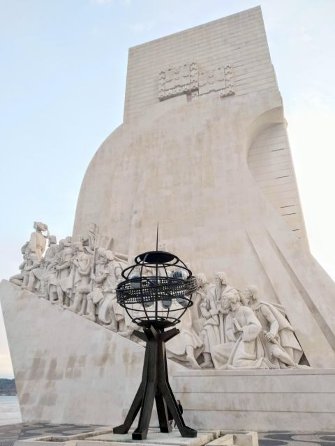 Tour of Lisbon monuments and viewpoints 4 hours - Is it Worth the Price?