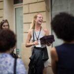 Tour of Literary Women in Parisian History with Tastings - A Guided Walk Through Parisian Literary & Feminist History