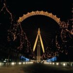 Tour of London and Christmas Day Lunch Cruise - The Itinerary Breakdown