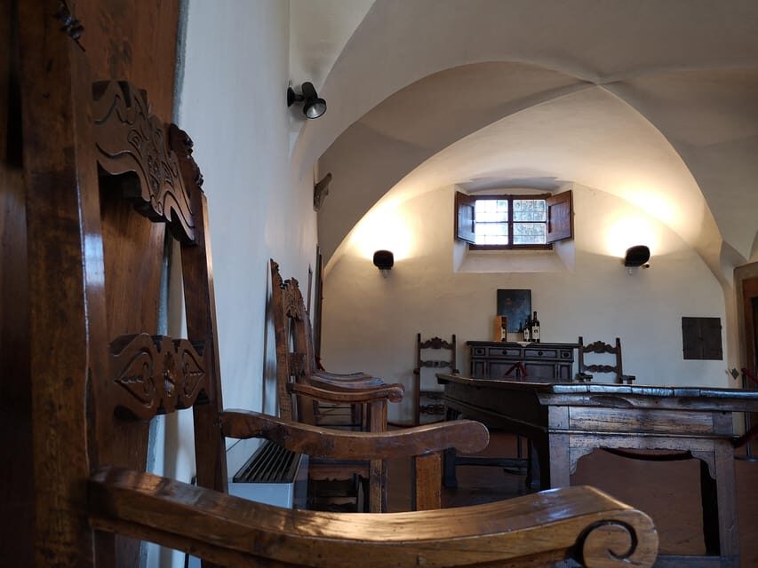 Tour of Machiavelli's House & Dinner with Wine Tasting - Final Thoughts: Who Should Consider This Tour?
