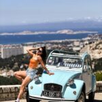 Tour of Marseille by private vintage Citroen - Price and Value