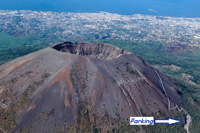 Tour of Mt. Vesuvius+Sorrento+Pompeii (Full Day) - Price and Value