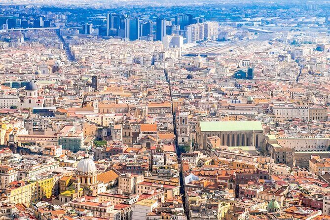 Tour of Naples and his Idol Diego Armando Maradona - Who Is This Tour Best For?