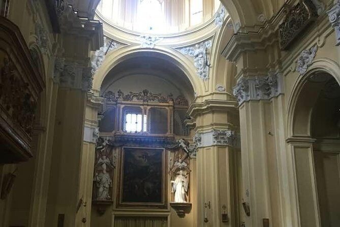 Tour of Naples City and Pompeii Exploration (Full Day) - What’s Included and What’s Not