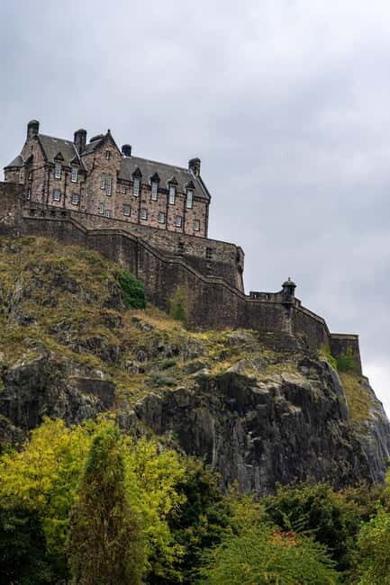 Tour of Outlander In Edinburgh - Frequently Asked Questions