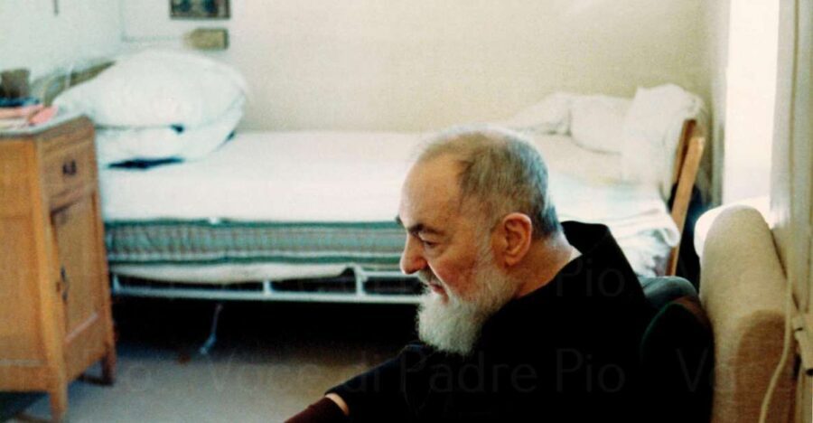 Tour Of Padre Pio: From Pietrelcina To San Giovanni Rotondo - Why This Tour Suits Certain Travelers Best