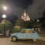 Tour of Paris for 1h30 - The Value of the Experience