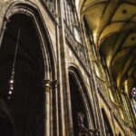 Tour of Prague Castle in italian language ticket included - An In-Depth Look at the Prague Castle Tour
