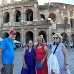 Tour of Rome Colosseum and Forums with Local Guide - Frequently Asked Questions (FAQs)