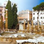 Tour of Rome in Golf Cart: Ancient Rome - The Itinerary: What You’ll See and Experience