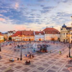 Tour of Sibiu - Church in Cristian - Village of Sibiel - Who should consider this tour?