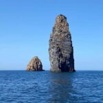 Tour of southern Lipari and Vulcano - What’s Included and What Not