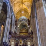 Tour of the Cathedral and Giralda in Seville - Who Should Consider This Tour?