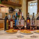 Tour of the cellar and tasting of 6 wines - The Visits Logistics and Practical Tips