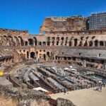 Tour of the Colosseum - What Past Reviewers Say