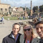 Tour of the Colosseum & Ancient Rome by Tommaso - Practical Details: What This Tour Means for You