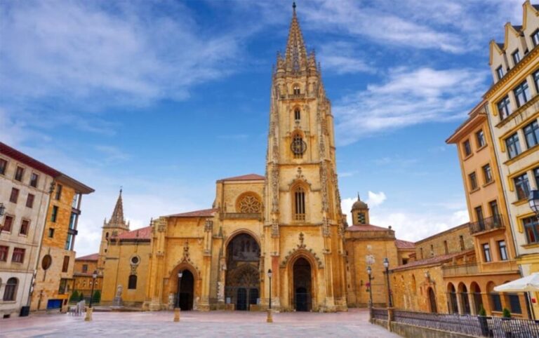 Tour of the historic center of Oviedo - Who Will Love This Tour?