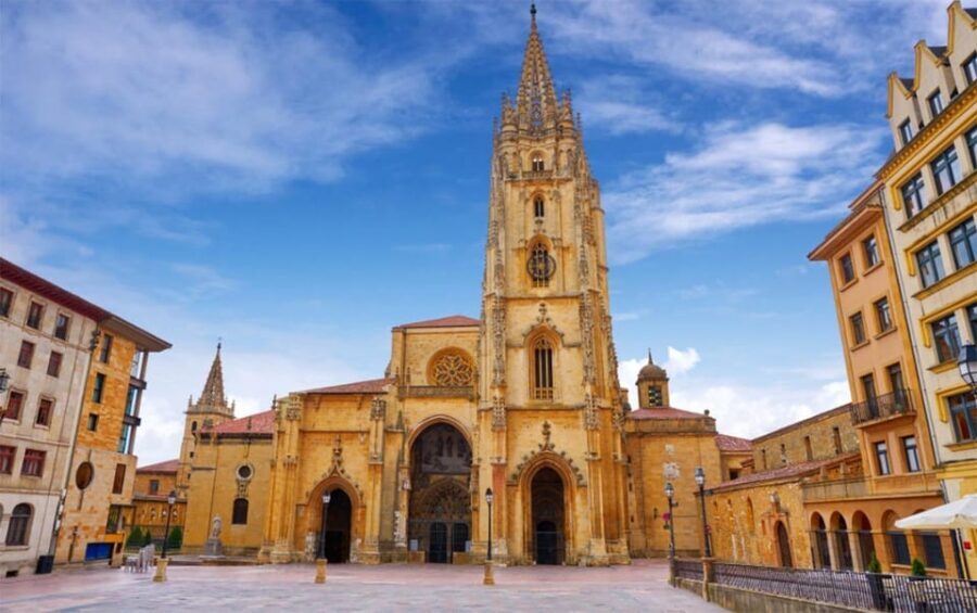 Tour of the historic center of Oviedo - Who Will Love This Tour?