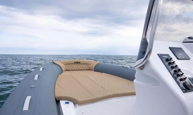 Tour of the island of Ischia by boat - The Experience of the Trip