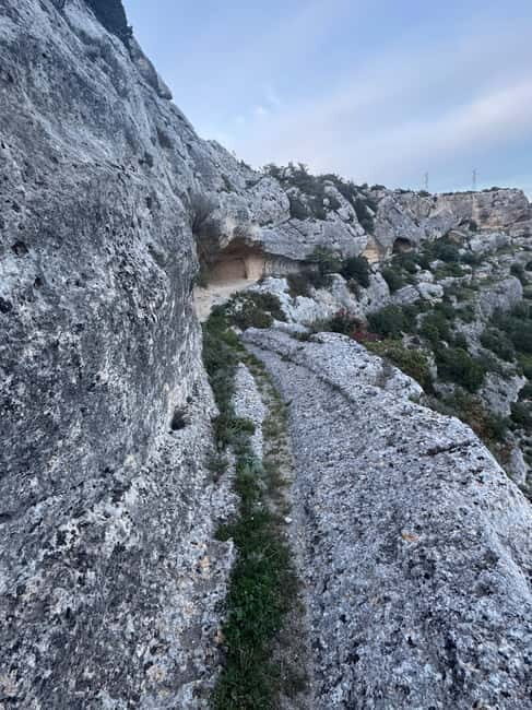 Tour of the Murgia Materana Park and the Sassi at sunset - The Itinerary Breakdown
