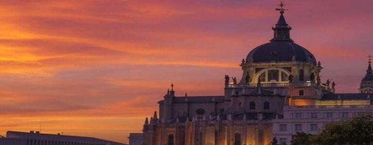 TOUR OF THE MYSTERIES AND LEGENDS OF MADRID - Who Should Take This Tour?
