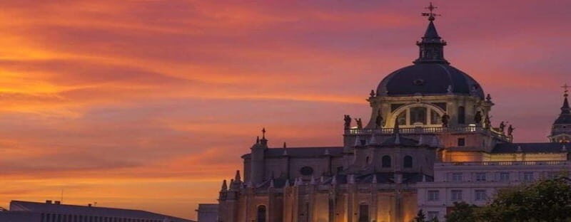 TOUR OF THE MYSTERIES AND LEGENDS OF MADRID - Who Should Take This Tour?