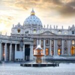 Tour of the Pontifical Basilicas of Rome - What Sets This Tour Apart?