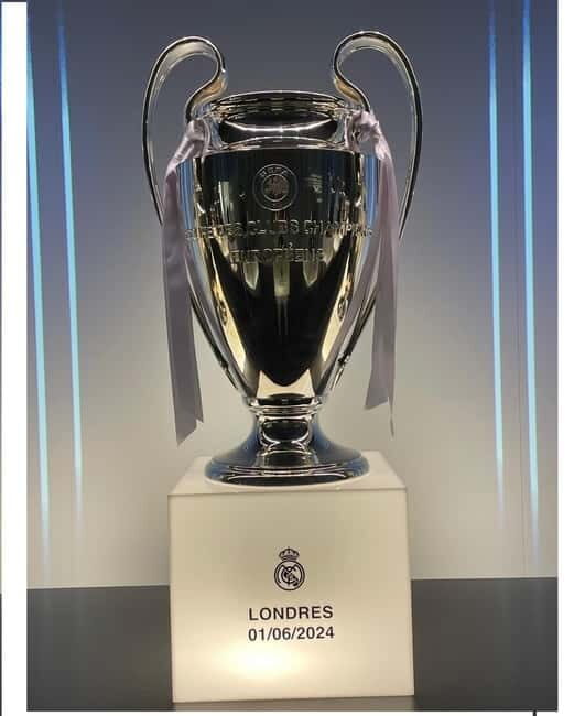 Tour of the Santiago Bernabéu Stadium with tickets included. - The Itinerary Breakdown