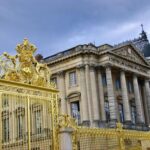 Tour Of Versailles Palace & Gardens With Legendary Sun King - Practical Details That Matter